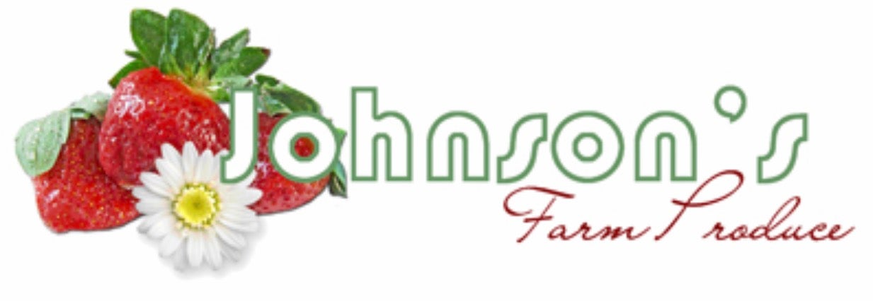Johnson's Farm Produce | My Site